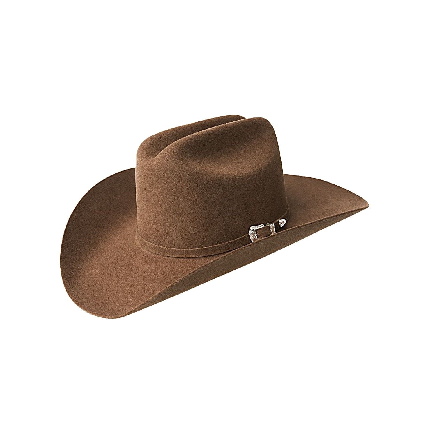 BAILEY Lightning 4X Cowboy Hat – Cody and Sioux
