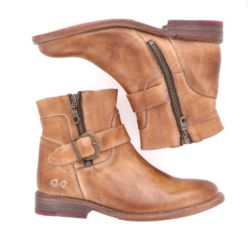 Becca Boot - Cody and Sioux